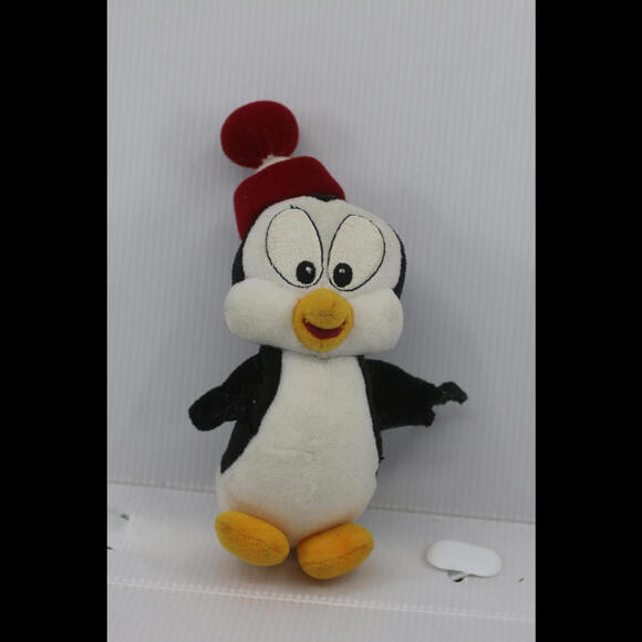 Toys | Chilly Willy The Penguin Plush Walter Lantz Production Universal ...